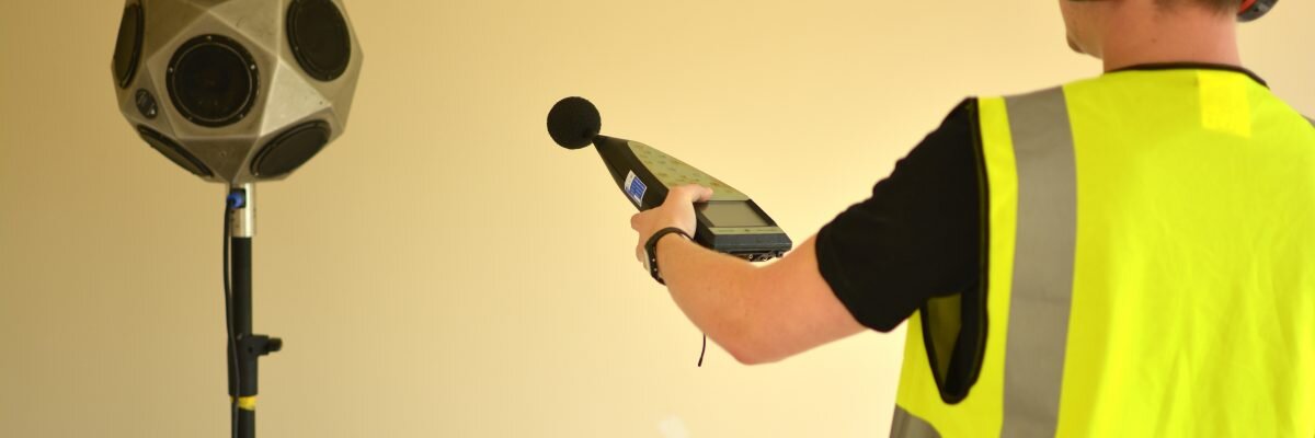 Sound Testing - Soundproof San Diego